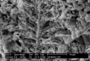 Notions de base – Production de l’acier – WAM Didacticiel